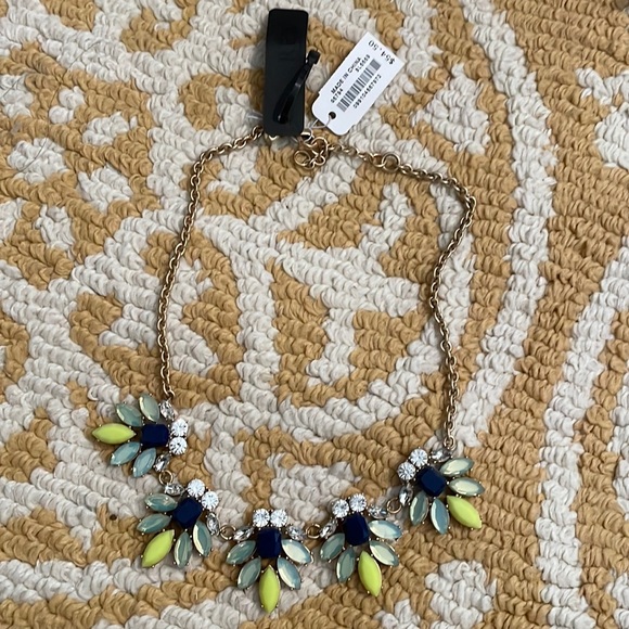 J. Crew | Jewelry | J Crew Necklace | Poshmark